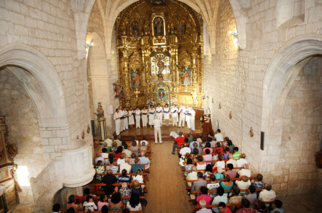 La comarca de Arlanza reaviva el turismo con la ruta del Cura Merino