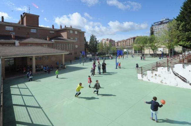 Maristas encabeza el ranking de los colegios más valorados