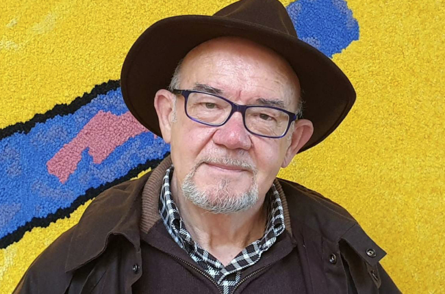 LETRAS / JOSÉ SIERRA: Una doble apuesta comprometida