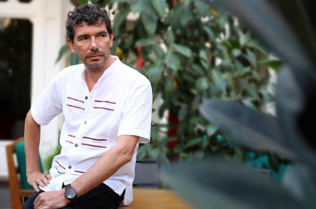 Joshua Furst retrata la insurgencia de los años 60