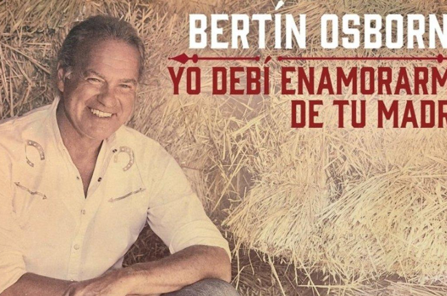 REDES SOCIALES: Los mejores memes sobre el nuevo disco de Bertín Osborne
