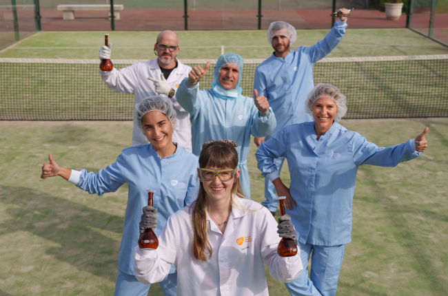 Aranda de Duero: Conoce GSK Aranda. ¿Qué fabrica, qué trabajos ofrece y ...