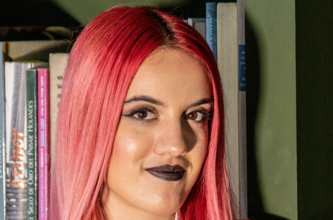 ENTREVISTA: Eloísa de Castro: «Algunos músicos autoendiosados se creen ...