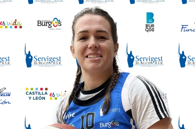 BALONCESTO ADAPTADO: Mimbres nuevos para el Servigest Burgos