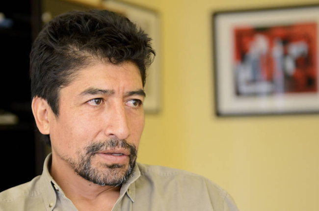 Ramón Ratón se hace maestro