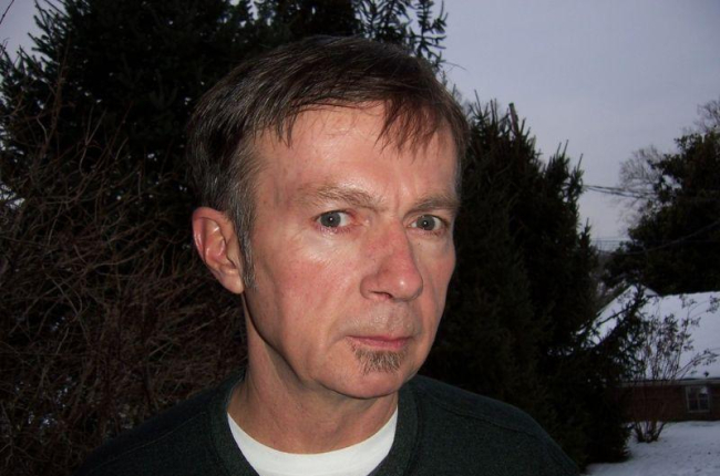 LITERATURA: Donald Ray Pollock: una voz única y brillante