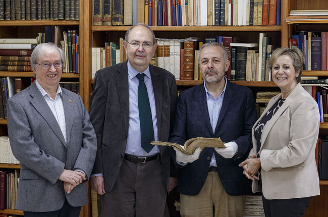 Historia, arte y literatura: Los tesoros más desconocidos de la ...