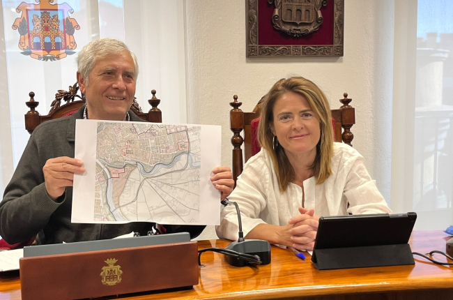 Aranda de Duero: Así será la nueva ronda interna de Aranda