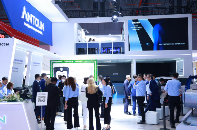 Antolín eleva la facturación a 1.158 millones de euros y gana 69M€ en ...