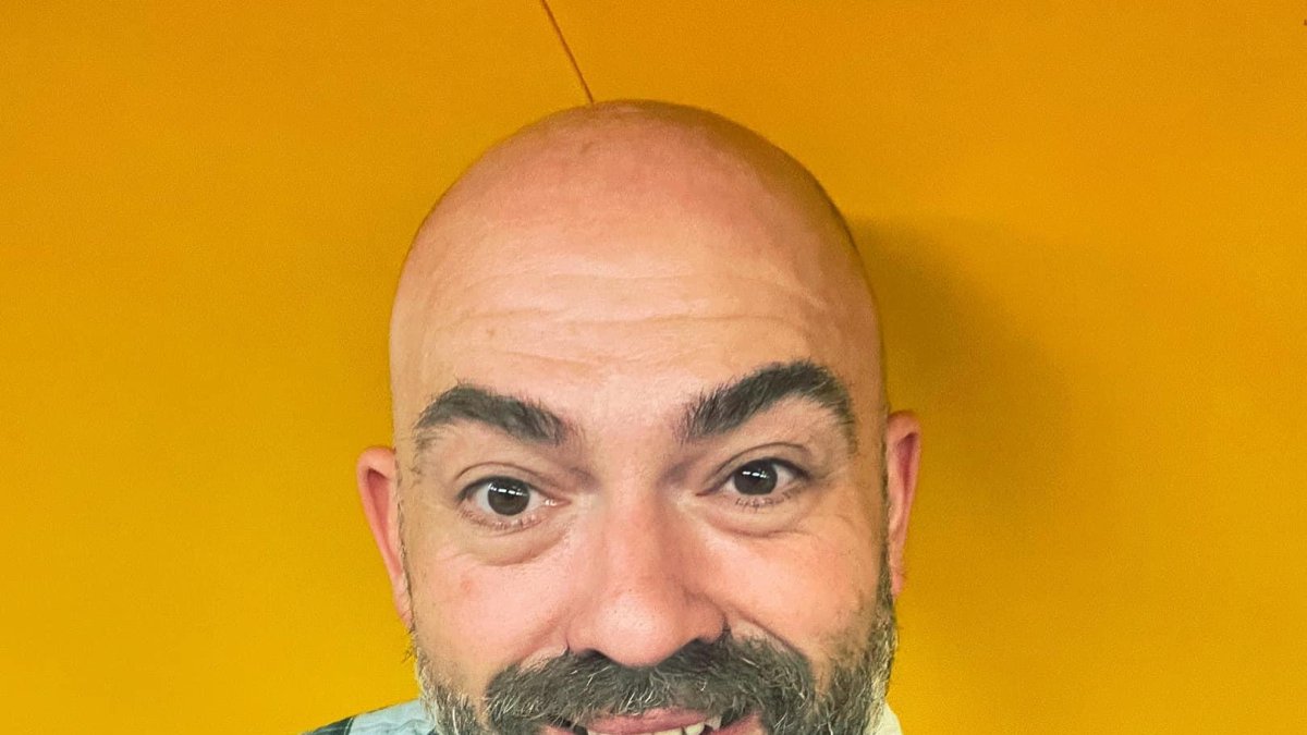 José Córdoba (El Chivi): «Fui víctima de 'fake news' y fue algo muy ...