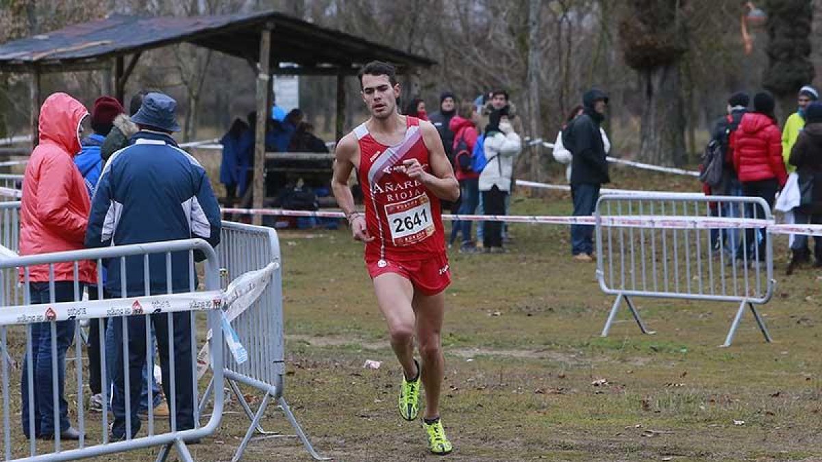 El XX Trofeo Félix Hernando apunta al millar de participantes