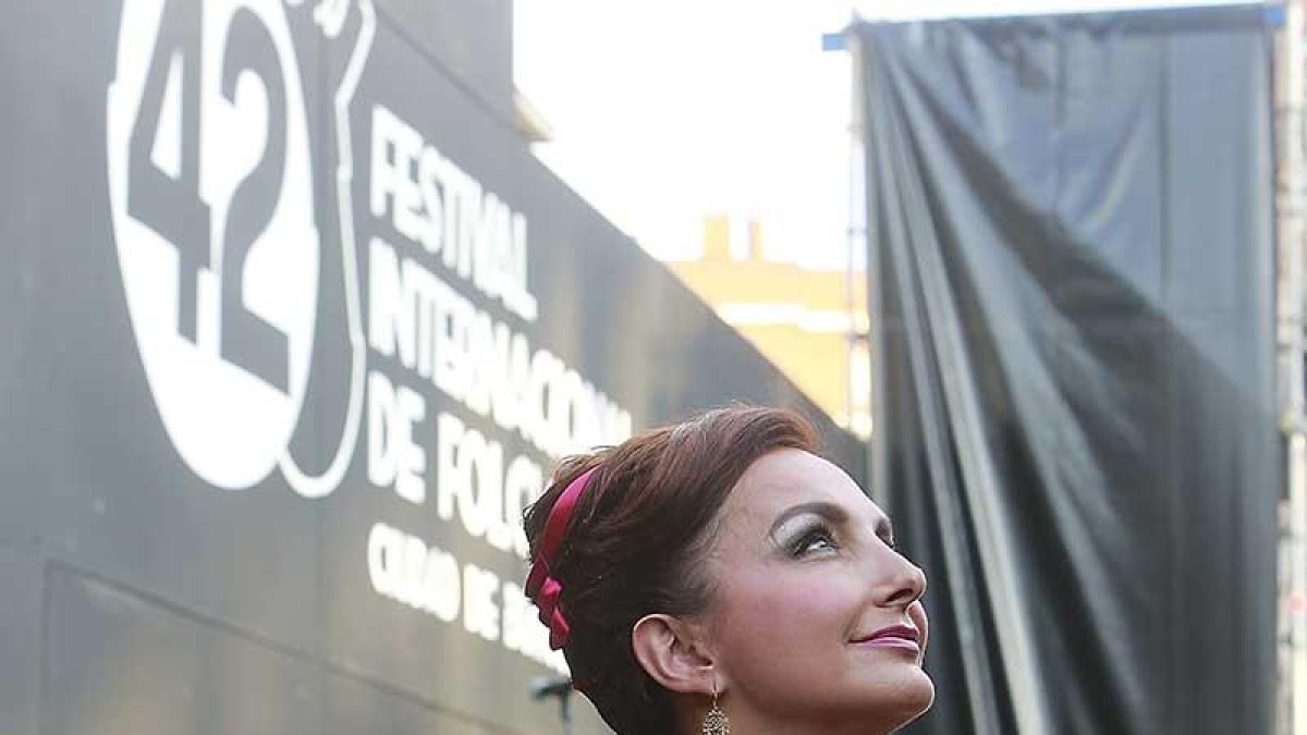 «Estamos vivos gracias a la fuerza del público burgalés»