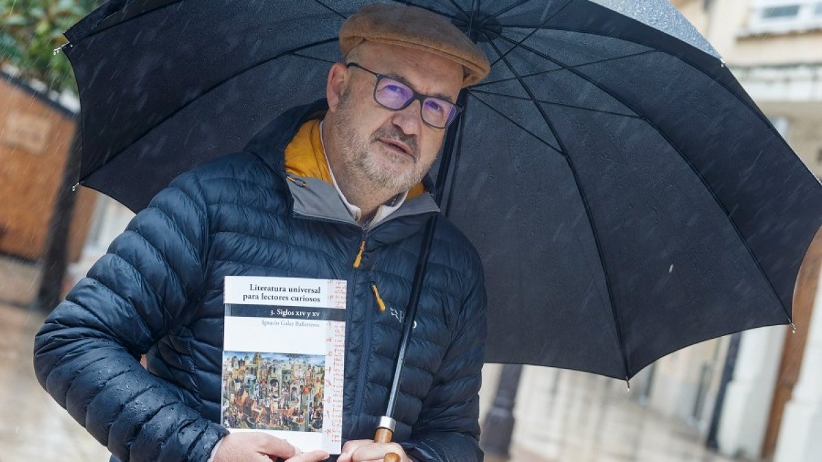 Vidas, obras e ideas fascinantes dentro y fuera del Renacimiento