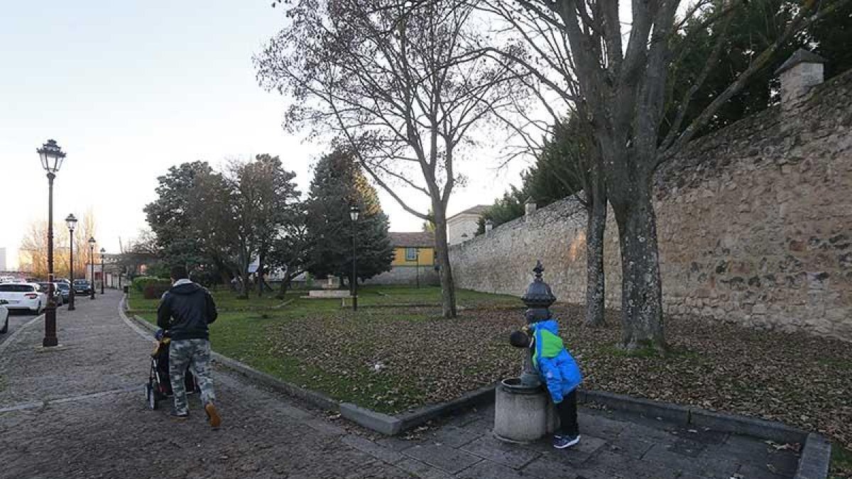 Manso se reunirá con la Junta para la intervención urgente en Alfonso VIII