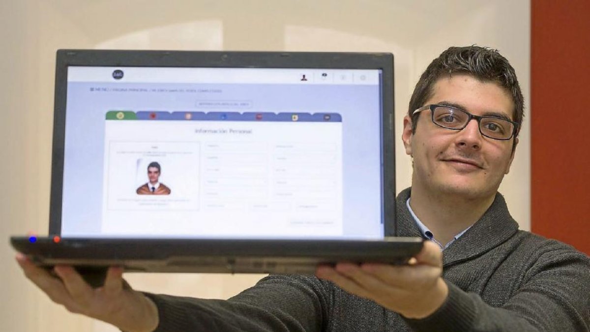 La selección ‘online’ que mide la conducta del trabajador