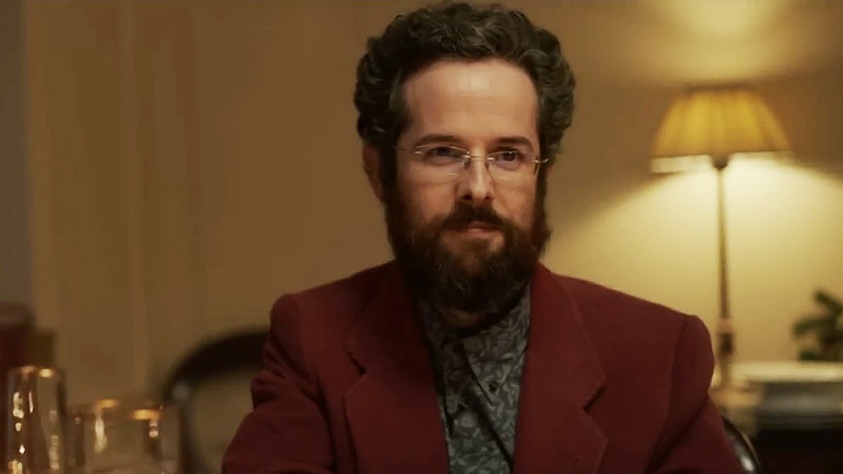 David Castro, el actor burgalés que protagoniza el emotivo spot de ...