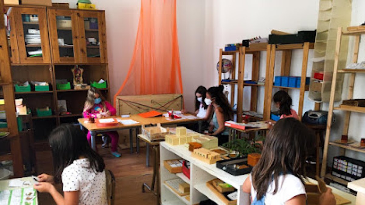 Magea Escuela Activa consigue la homologación como centro privado de ...