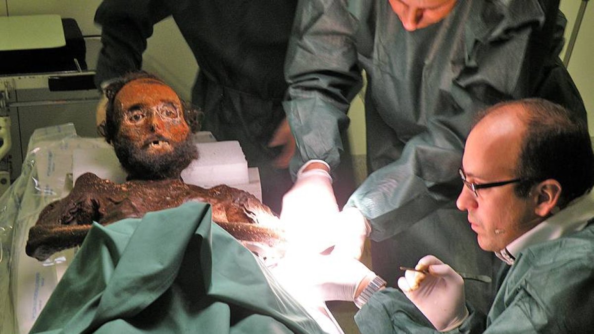 «No se puede enseñar la profesión sin creer en ella»