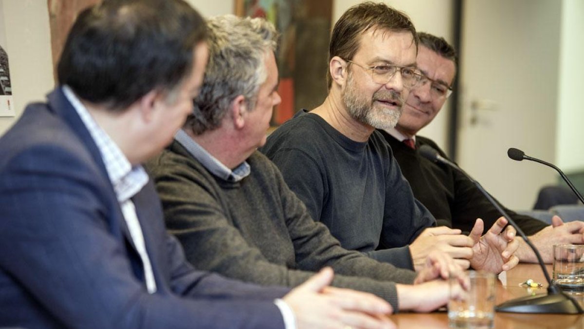 Burgos «engatusa» con los estrenos más atrevidos