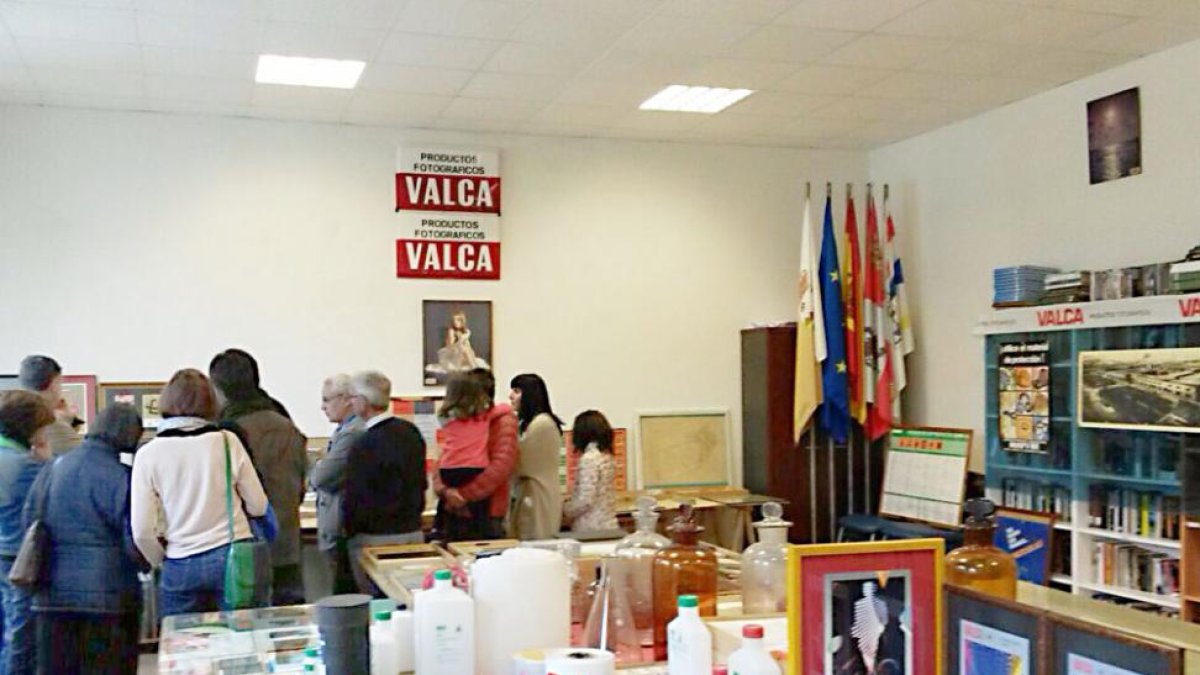 Repaso a 40 años de Valca y su vínculo con Valle de Mena