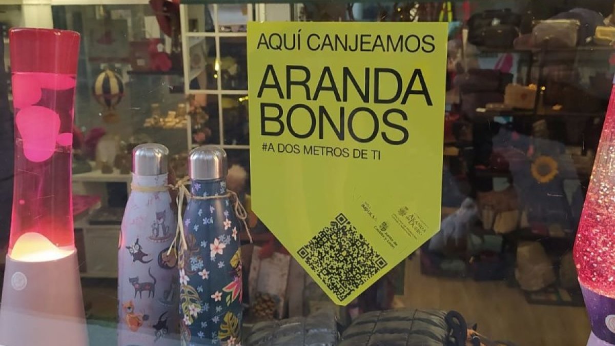 El PSOE de Aranda lamenta el fracaso de la convocatoria de los Bonos al ...