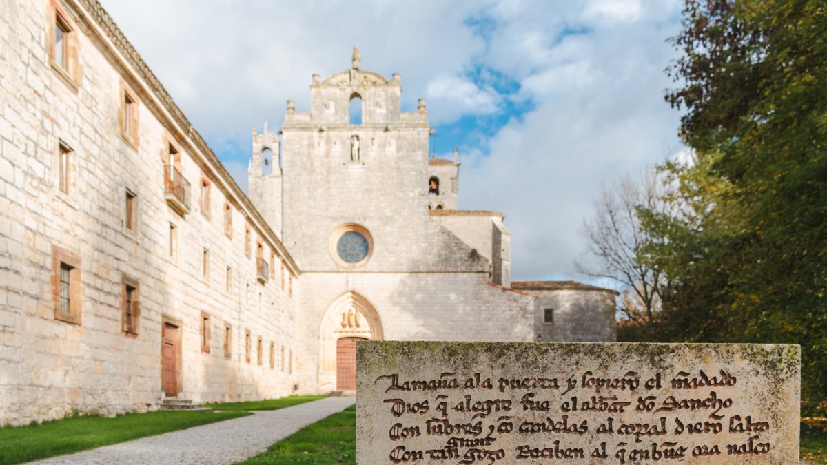 Castrillo del Val: singularidad castellana con la leyenda del Cid ...