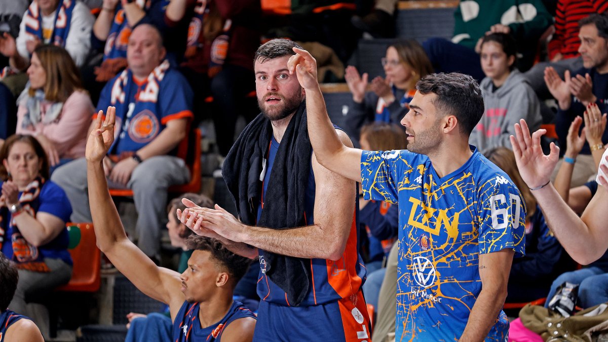 Ramón Vilà: "El partido lo va a sacar el equipo que lo afronte con más ...