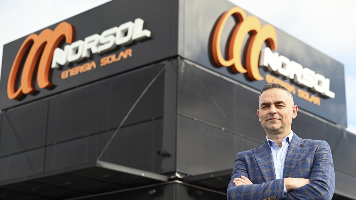 Norsol estima un “crecimiento ordenado” en 2025 con una amplia cartera ...