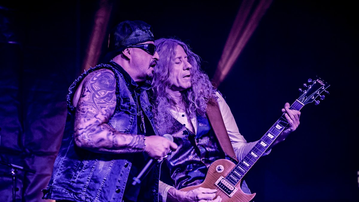 Manolo Arias, leyenda del rock español: «Ahora no importa si no sabes ...