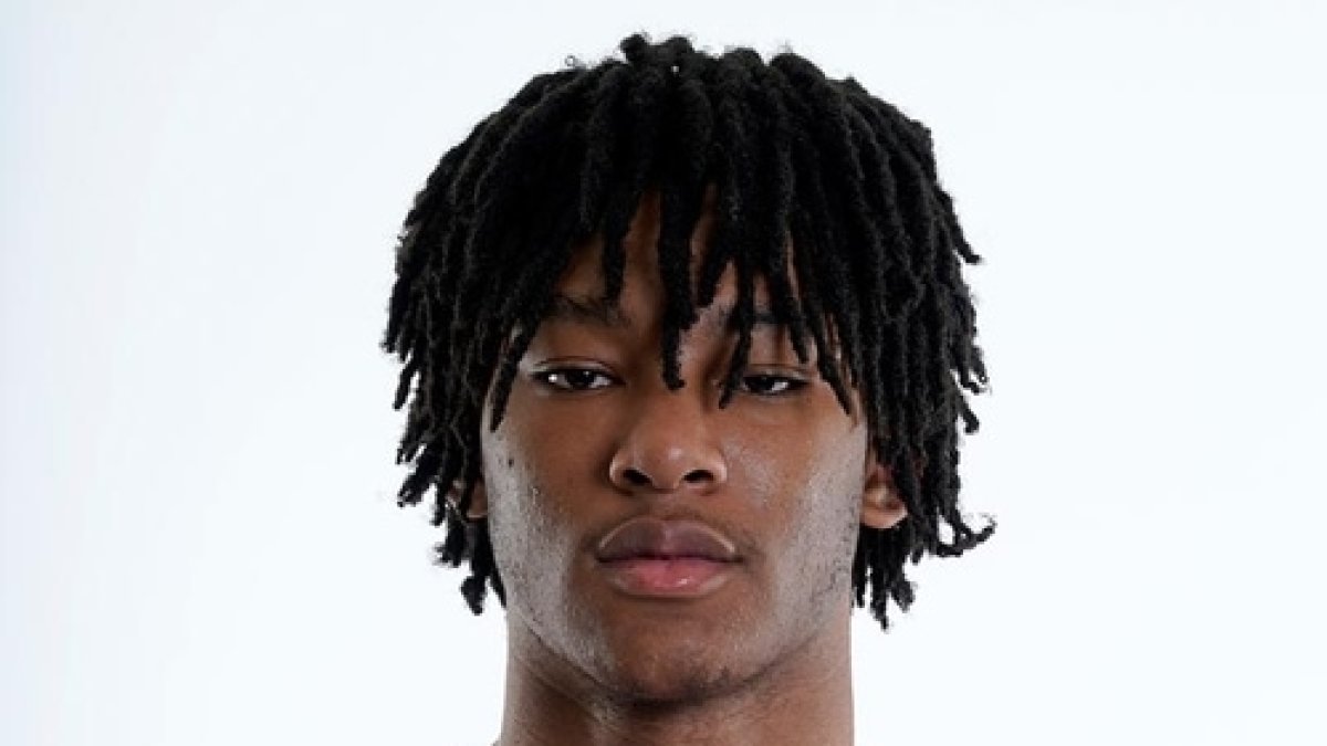 Tizona ficha potencial bajo canasta: Llega Javonte Brown-Ferguson