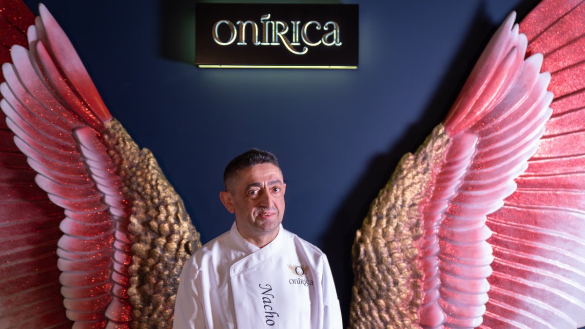 Onírica se abre paso entre los 12 finalistas del Certamen de la Trucha ...