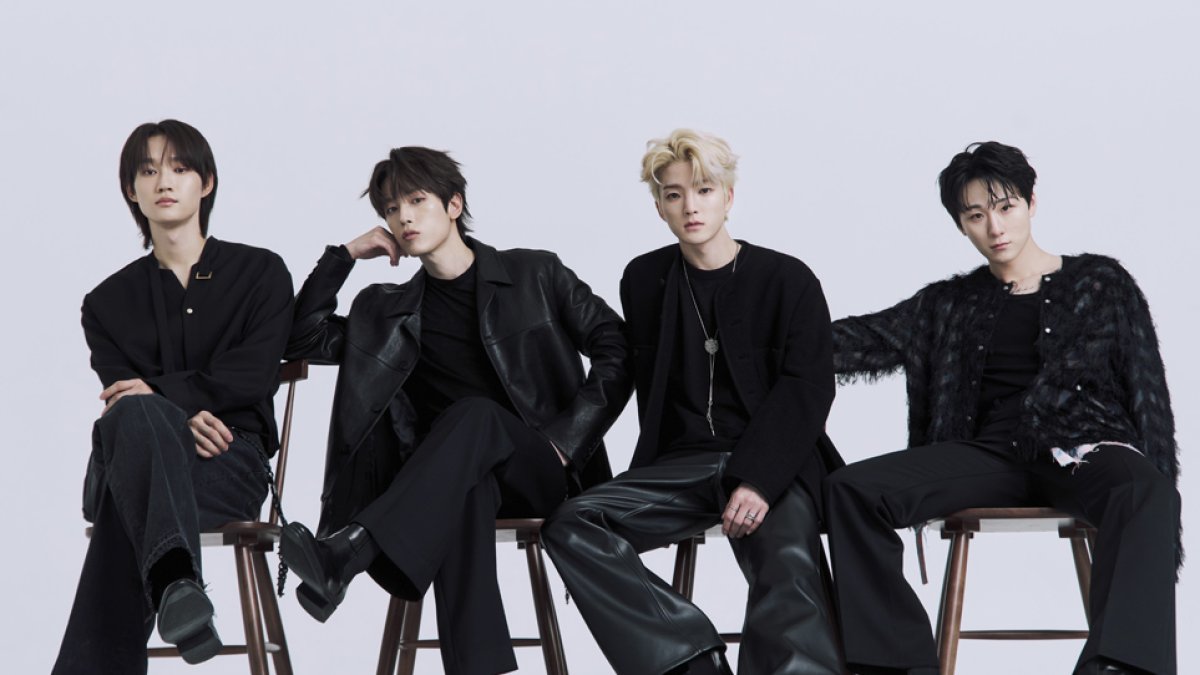 W24, una de las bandas emergentes del K-Pop internacional, actuará en ...