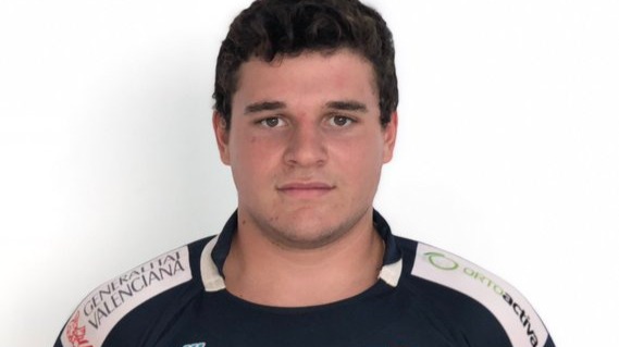 Noah Canepa y Nacho Caíni jugarán en el Aparejadores RC. CR LA VILA