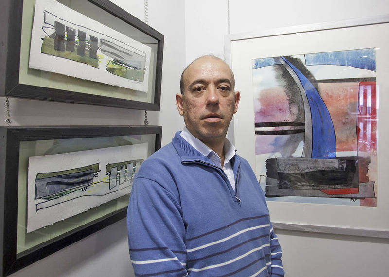 El explorador del arte expone sus hallazgos