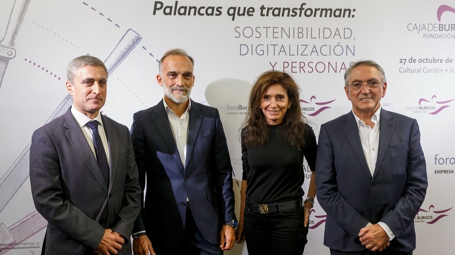 Ginés Clemente: «Queremos crear riqueza y no nos avergonzamos de ello»