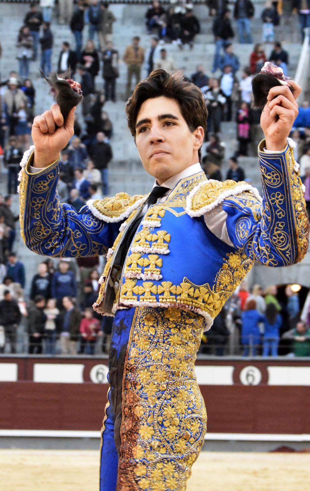 Álvaro Lorenzo será una de las piezas claves de la feria de Aranda