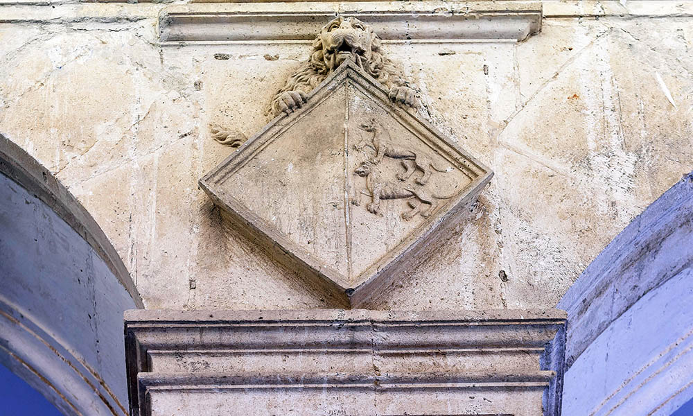 HISTORIA: Isabel de Osorio. Vida y leyenda de la Dama de Saldañuela