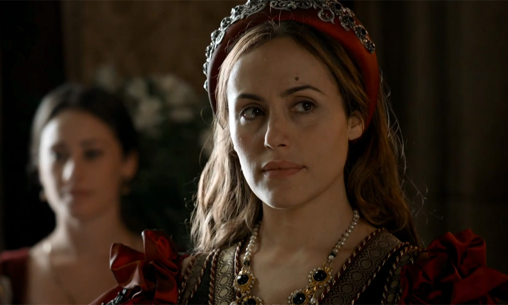 HISTORIA: Isabel de Osorio. Vida y leyenda de la Dama de Saldañuela