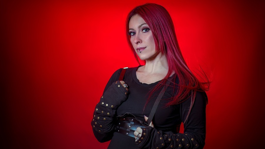 Rockin' Ladies: «Apoyo mutuo» para la música femenina de alto voltaje