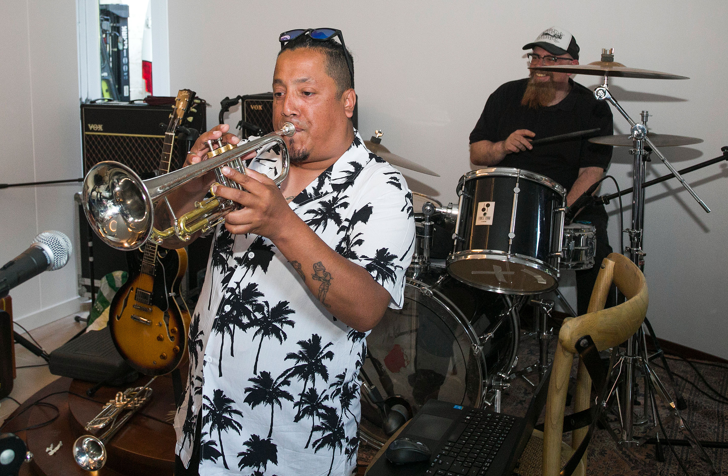 Revive el Polisón, pero ahora se llama Riviera