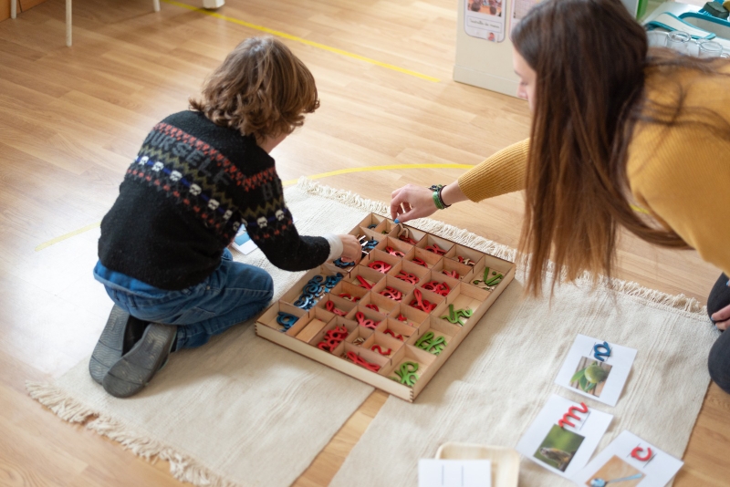 Magea abordará las pedagogías activas en dos Cursos de Verano de la UBU
