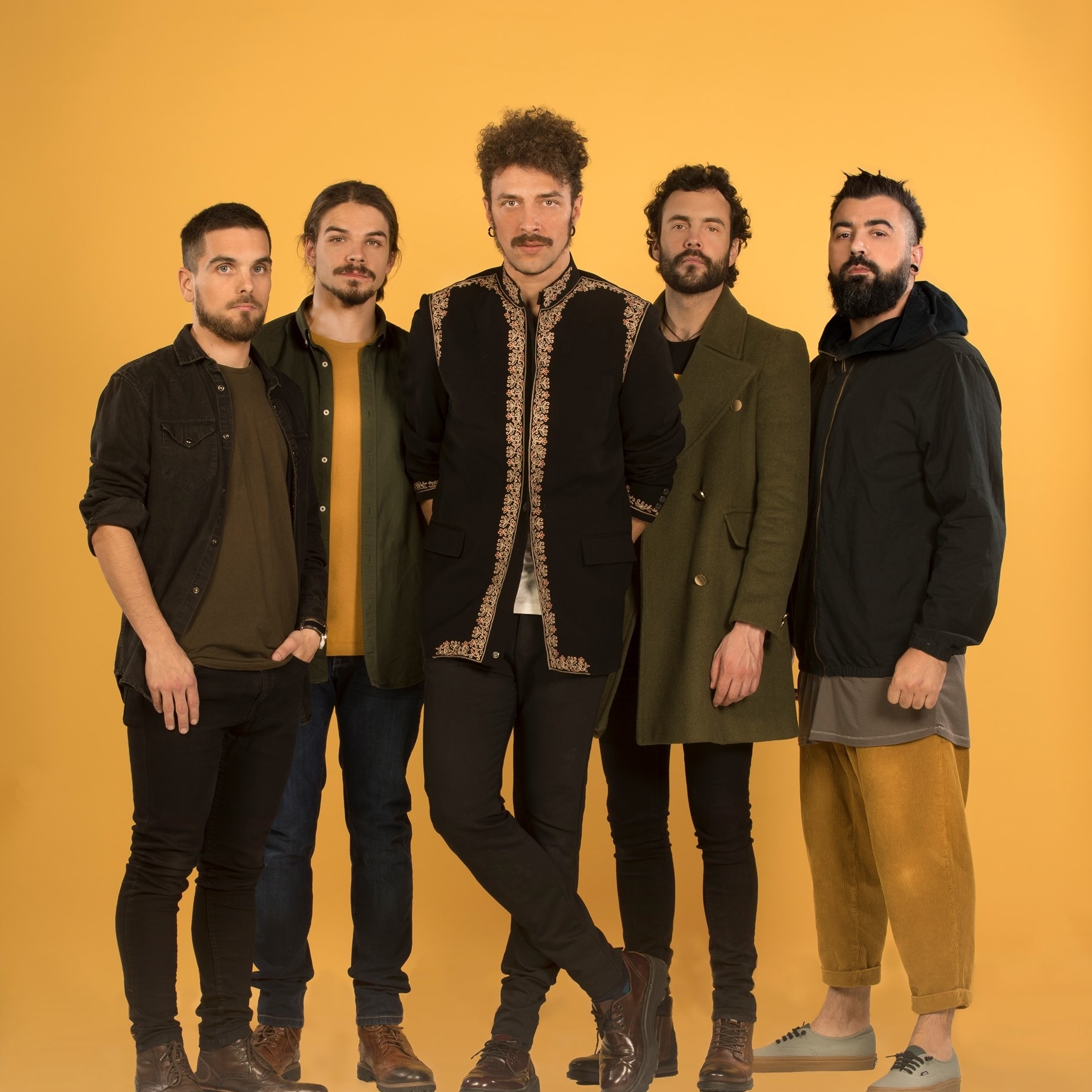 Ander Cabello (Shinova): «Mantenemos nuestra esencia potenciando lo que ...