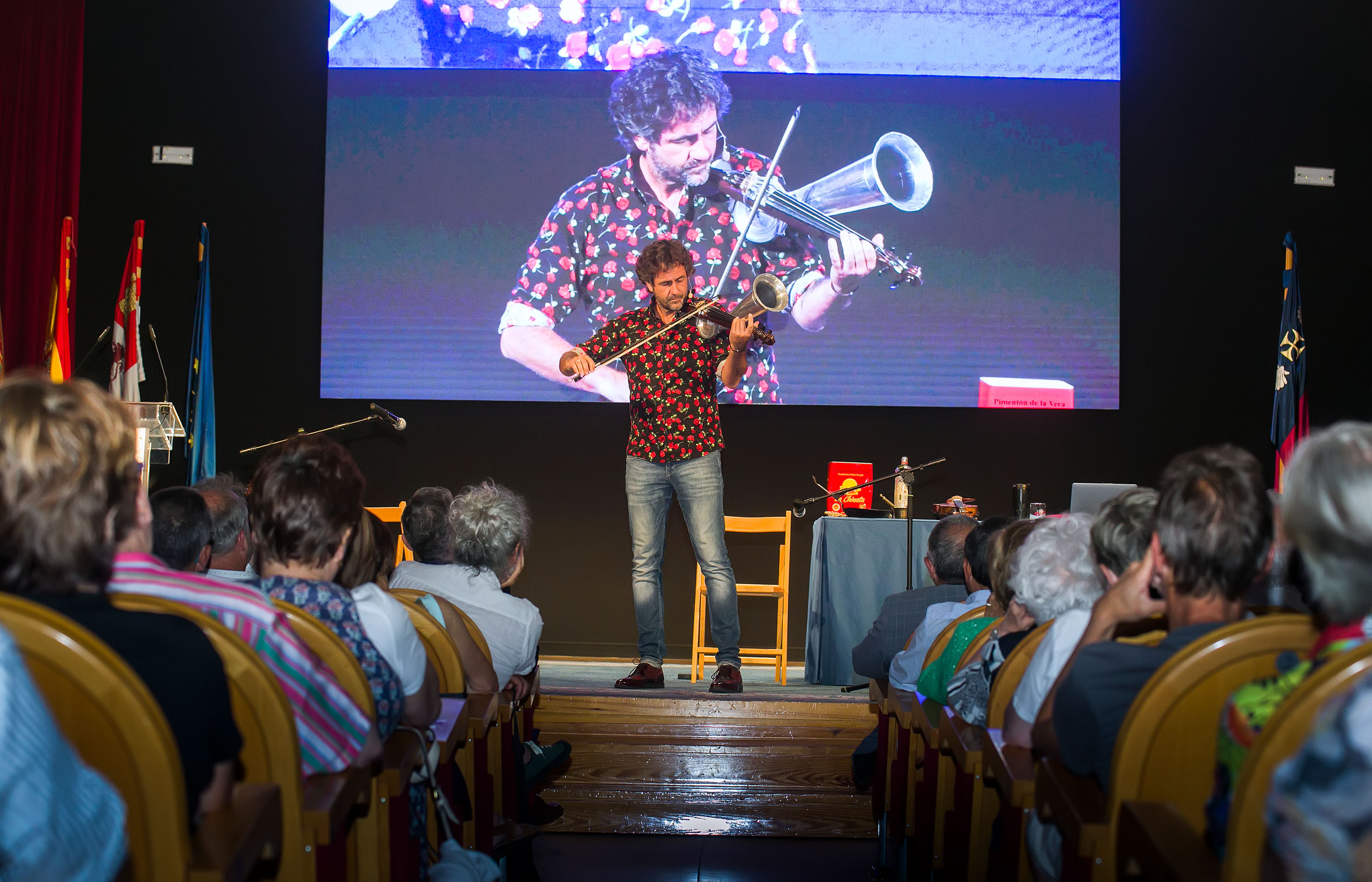 Diego Galaz: «La tradición musical es una característica clave de ...