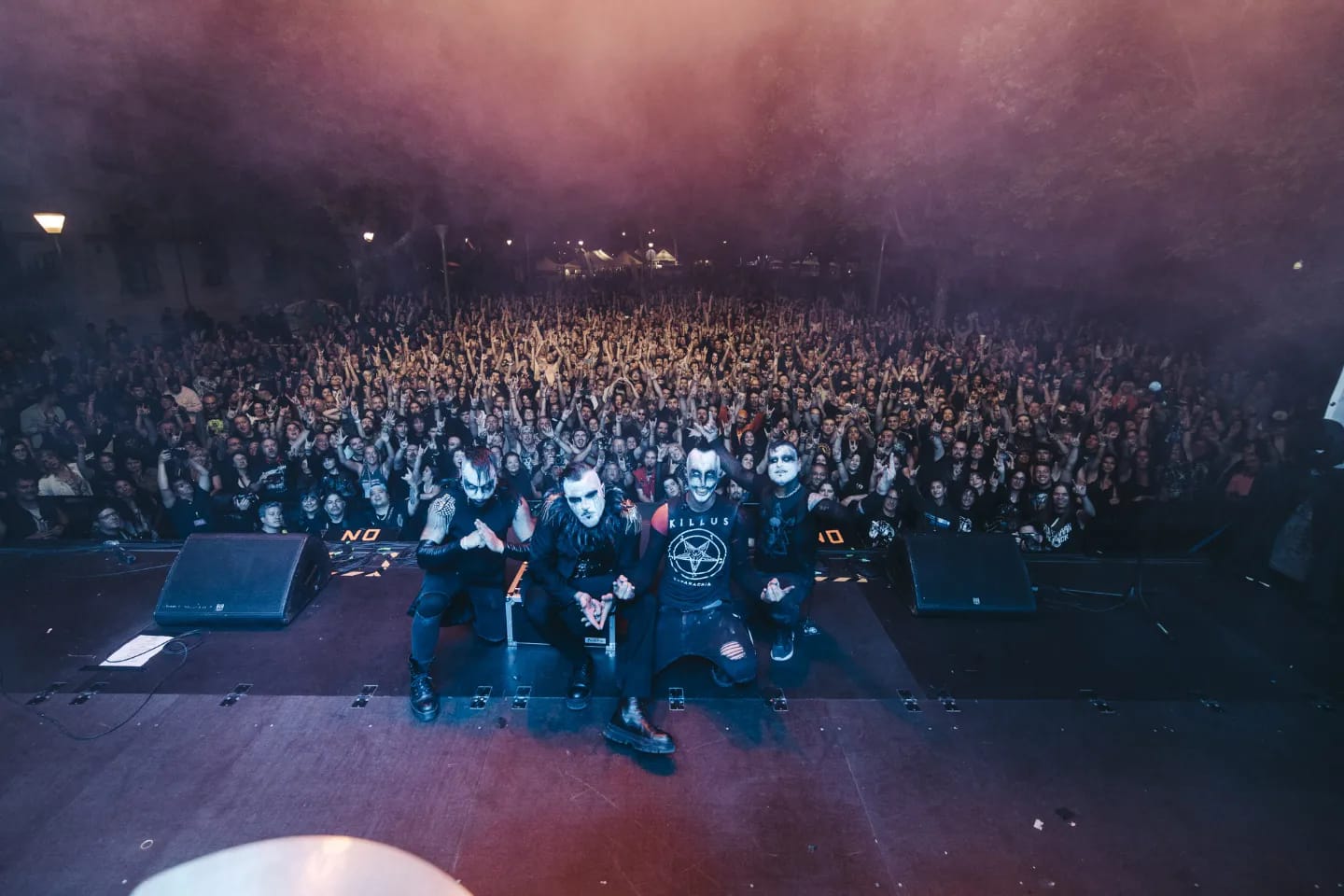 Zurbarán Rock 2024: Los horarios de todos los conciertos del festival ...