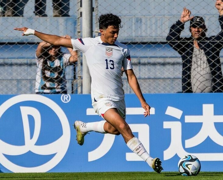 Jonathan Gómez, nuevo lateral izquierdo del Mirandés