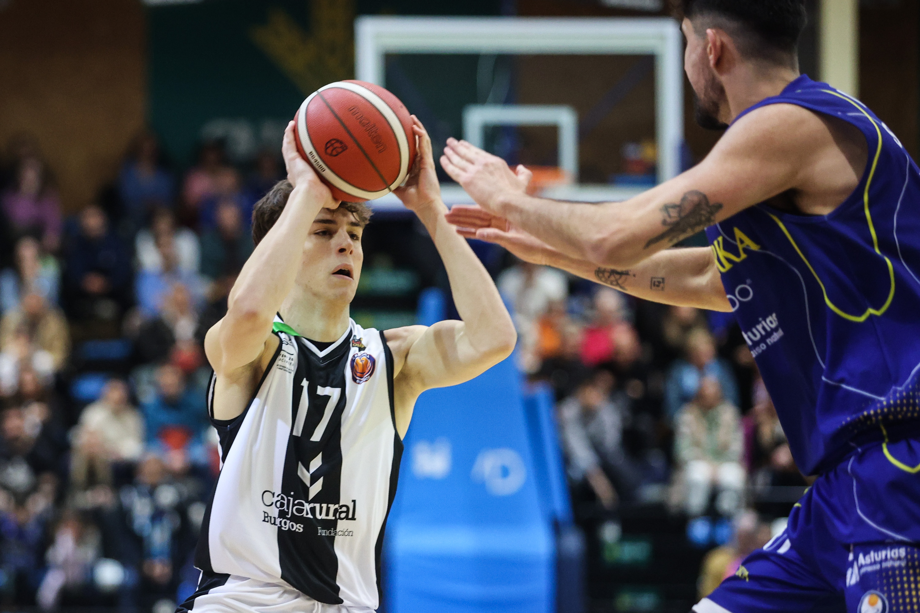 Saint-Supéry, MVP del partido con 17 años y aplauso para el "esfuerzo ...