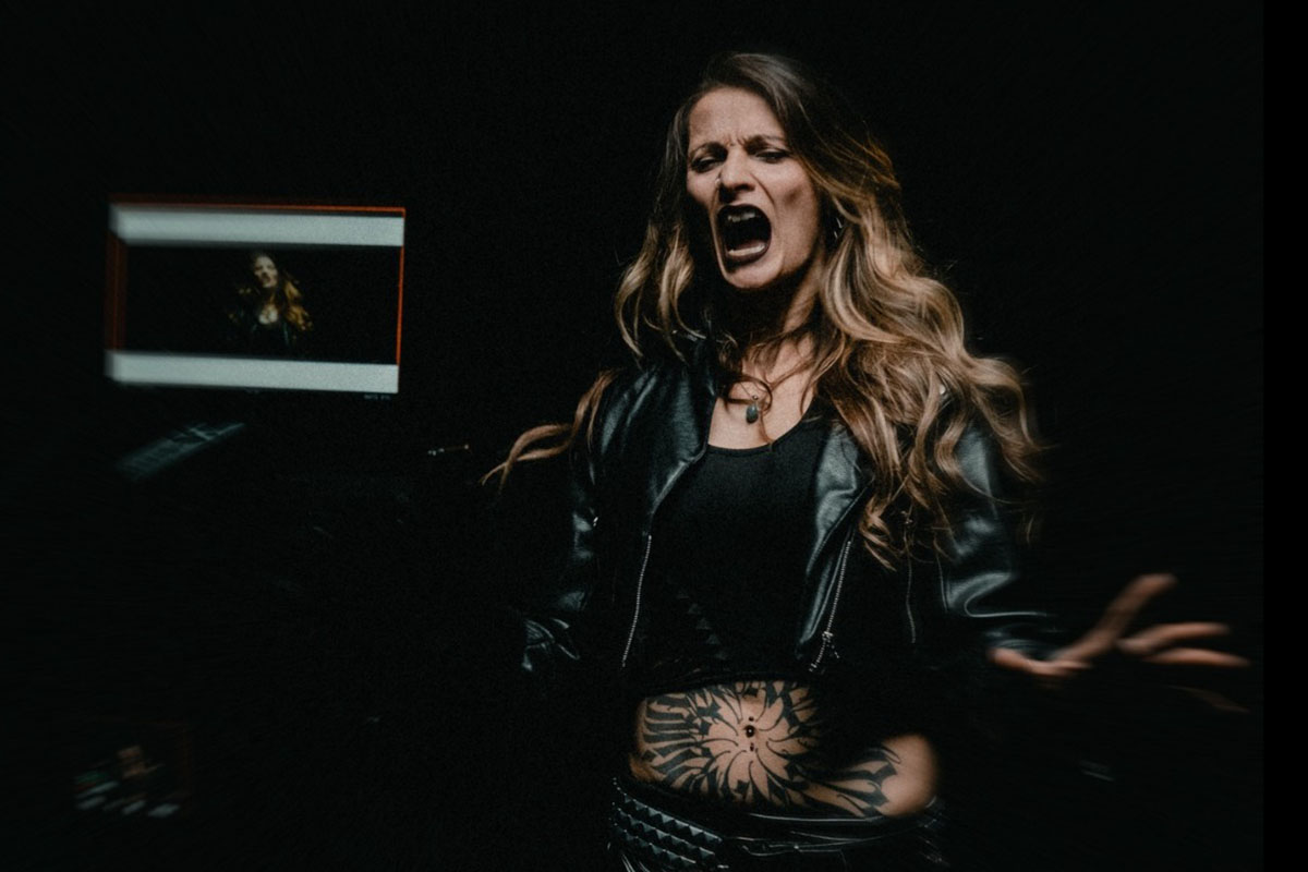 Así suena Nightmare, oro puro para el Zurbarán Rock: «formato renovado ...