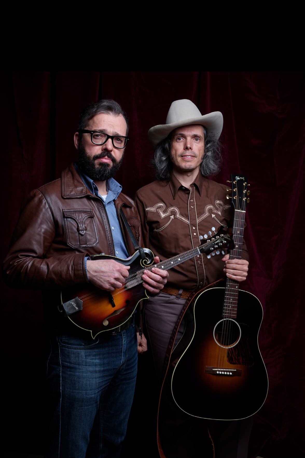 Los hermanos Cubero traen su folk ecléctico a Círculo Creativo