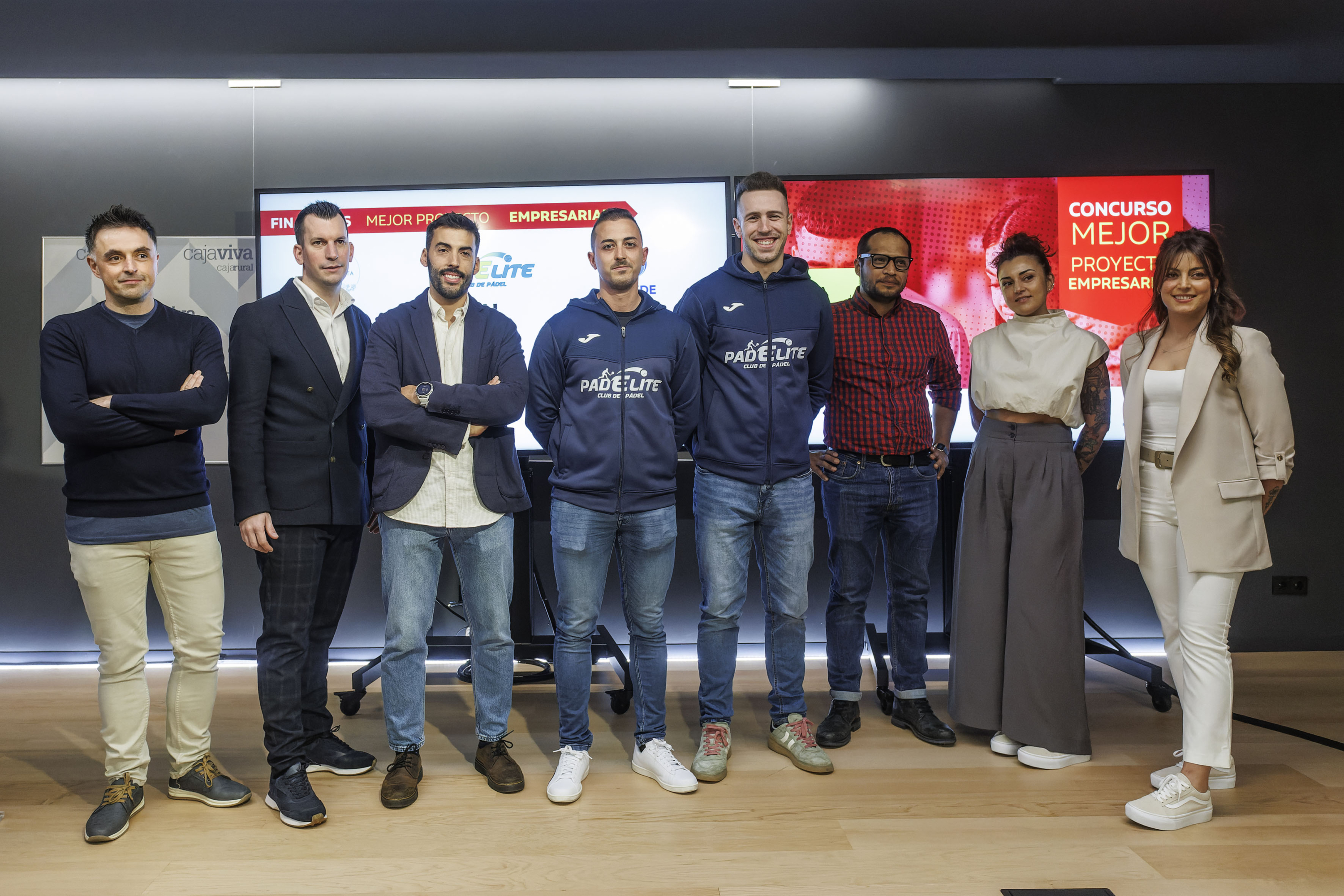 NovaPlus Salud, Mejor Proyecto Empresarial de Burgos 2024