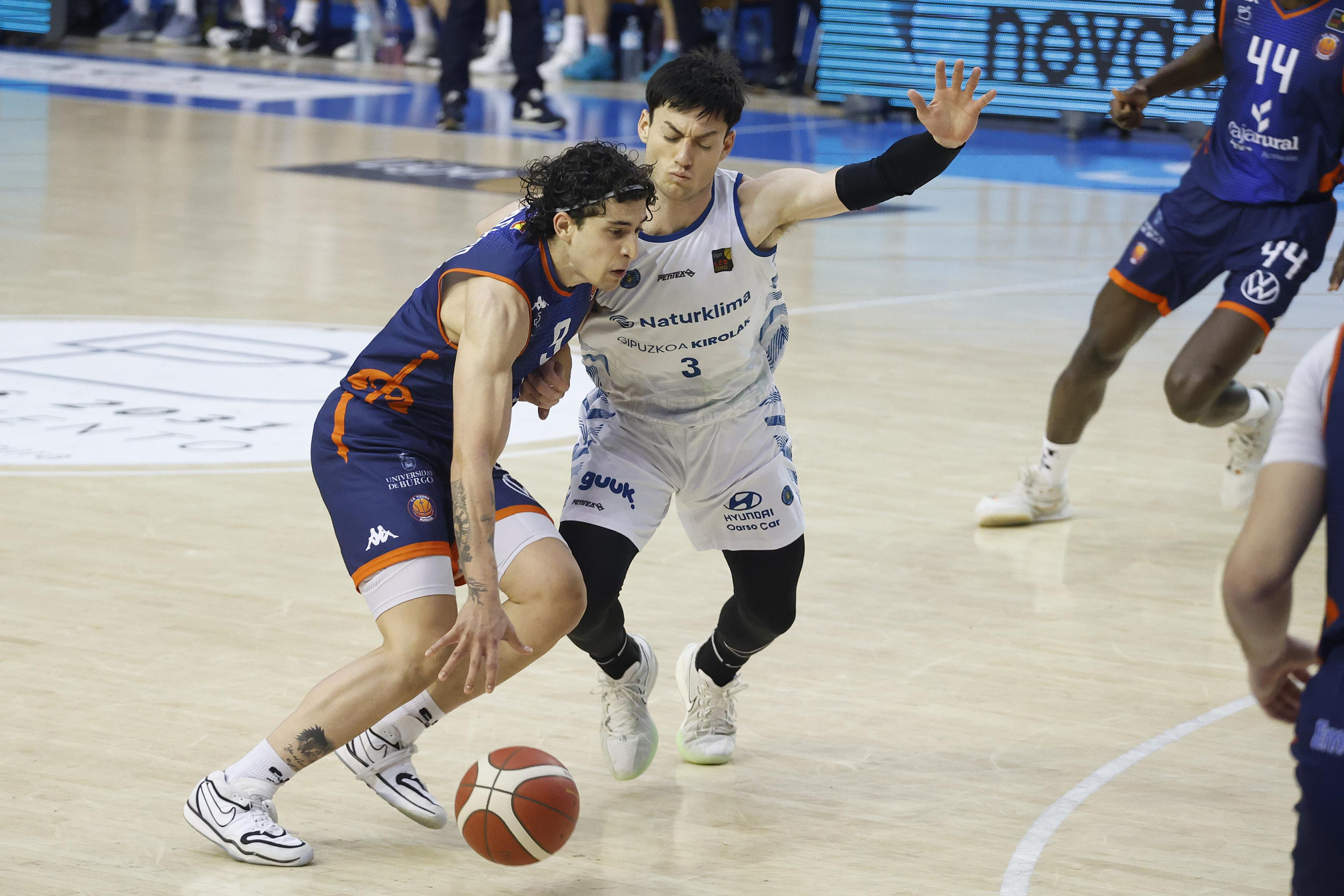 Pombar: “Queremos un gran lleno en este último partido”